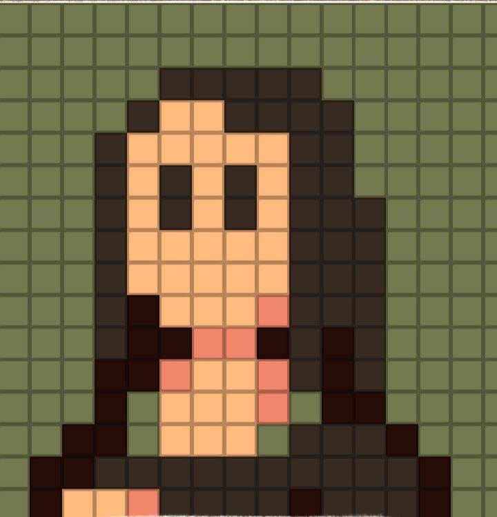 Create ARTY.FUN Pixel Art Platform